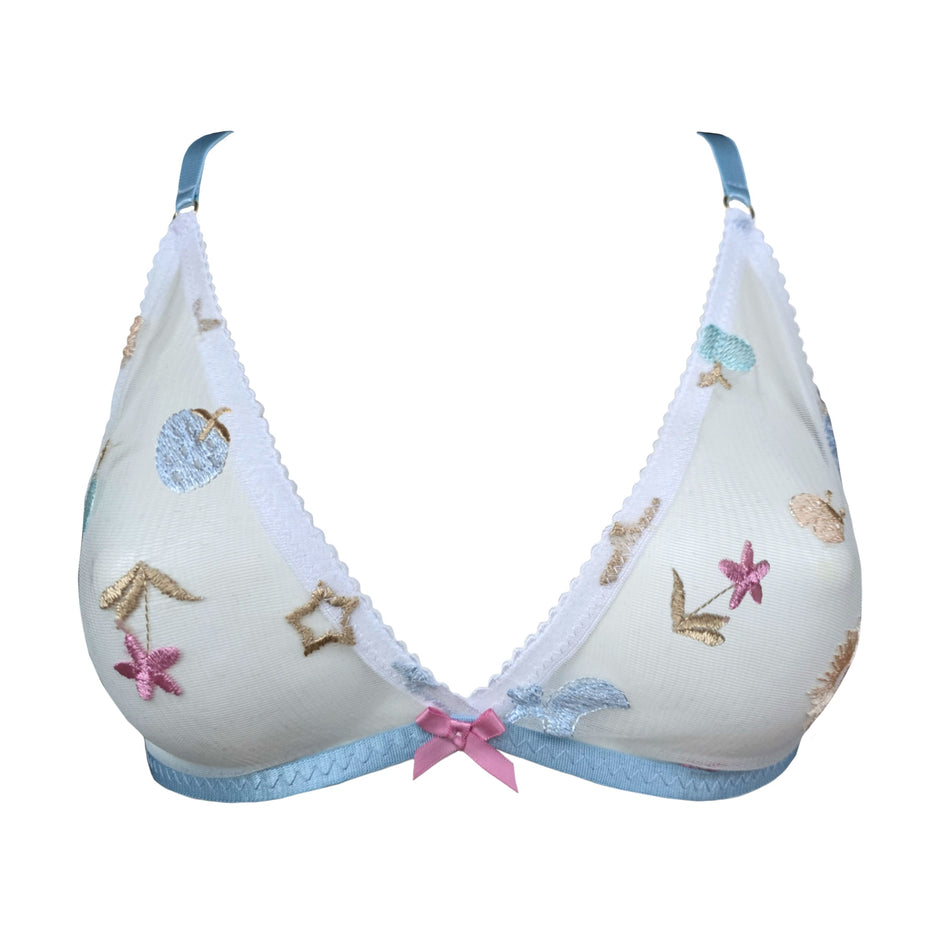 Luci – Miss Vivienne Lingerie